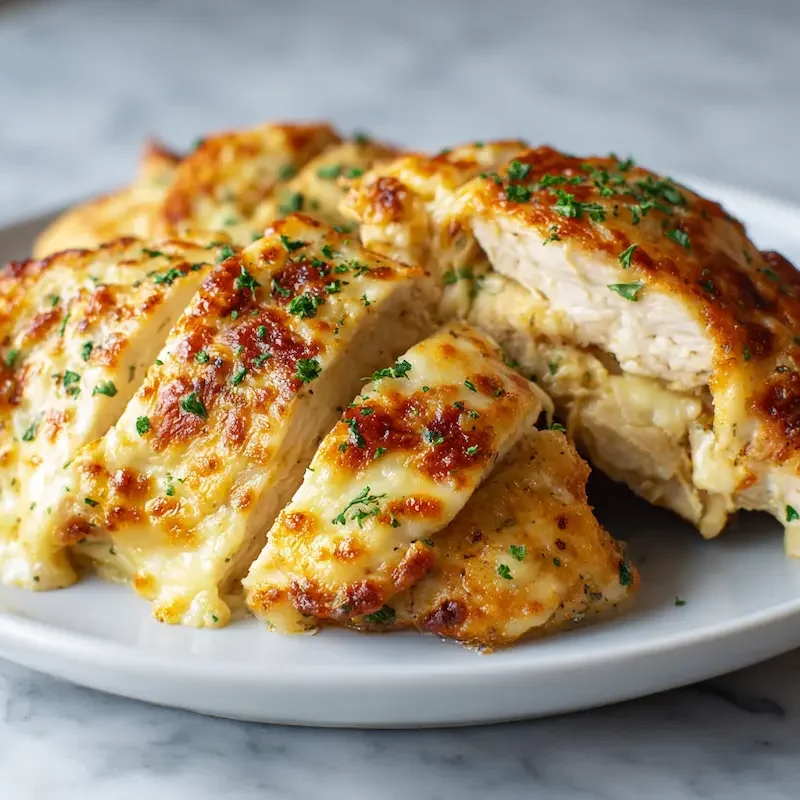 Melt In Your Mouth Chicken Breast (Family-Favorite & Incredibly Tender ...