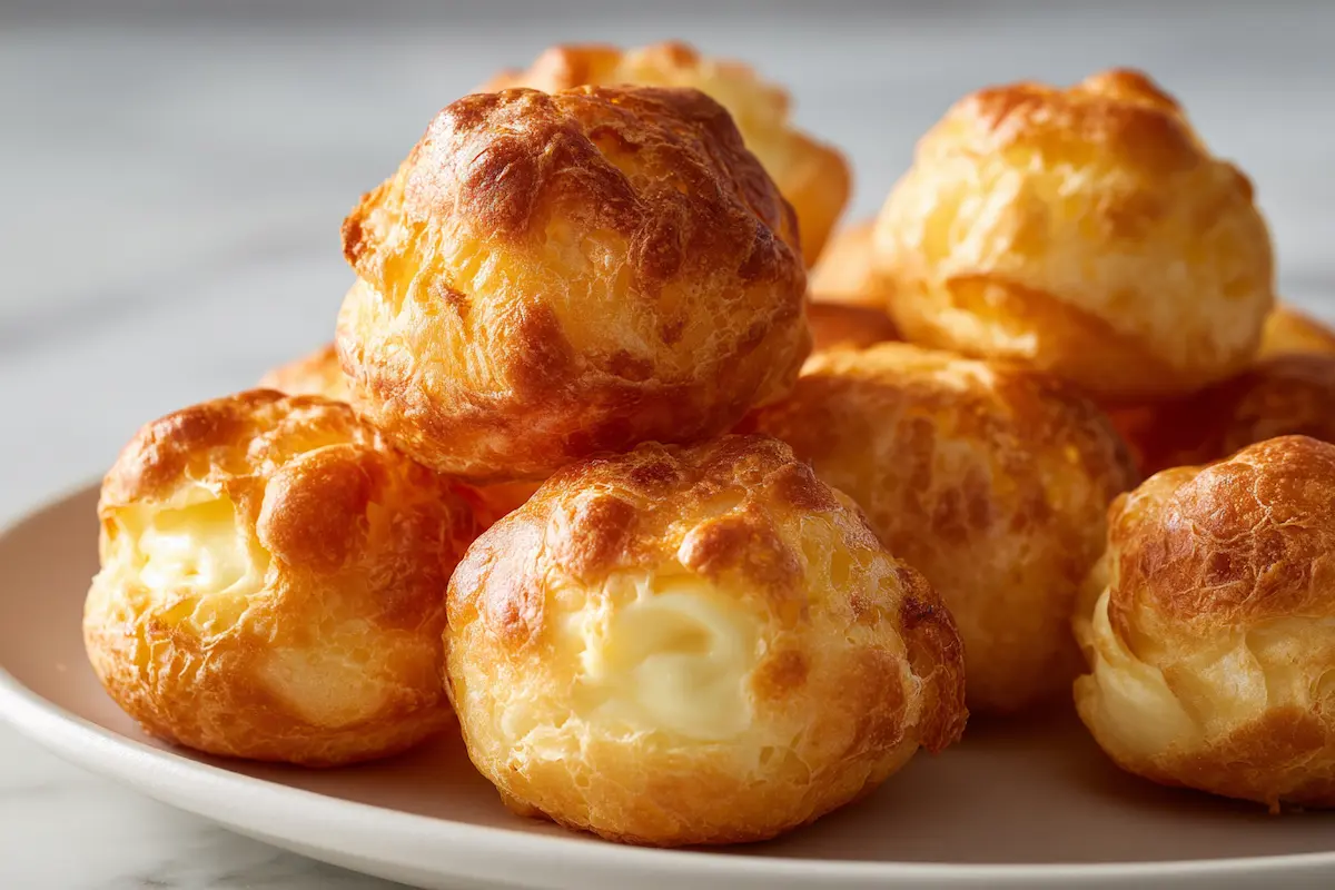 Cream Cheese Poppers: Crispy, Cheesy Bites Everyone Loves ...